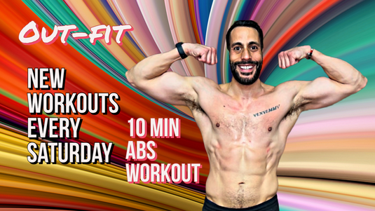 PROUD Functional Fitness – OUT-FIT | PROUD