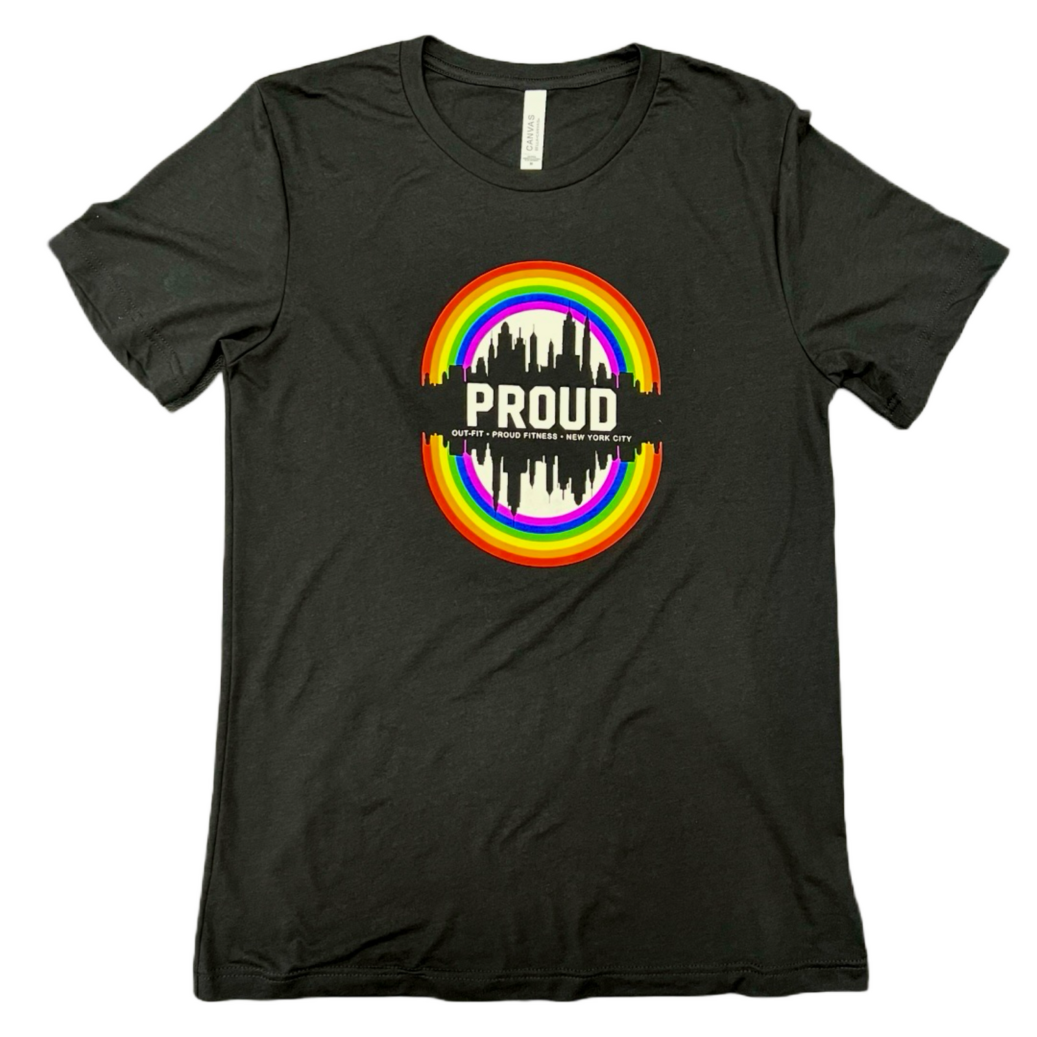 Gay Fitness Apparel Collection – OUT-FIT | PROUD