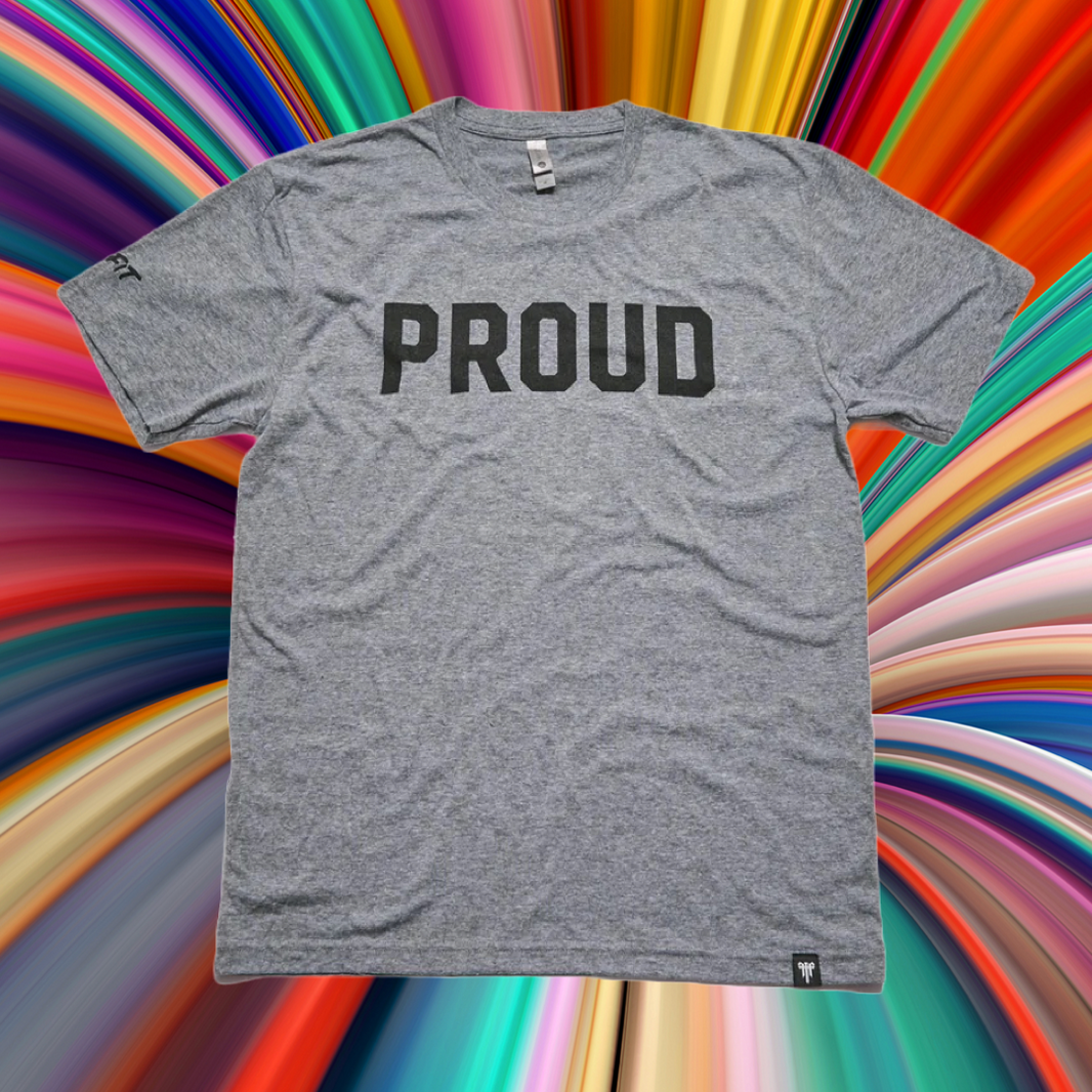 PROUD Functional Fitness – OUT-FIT | PROUD