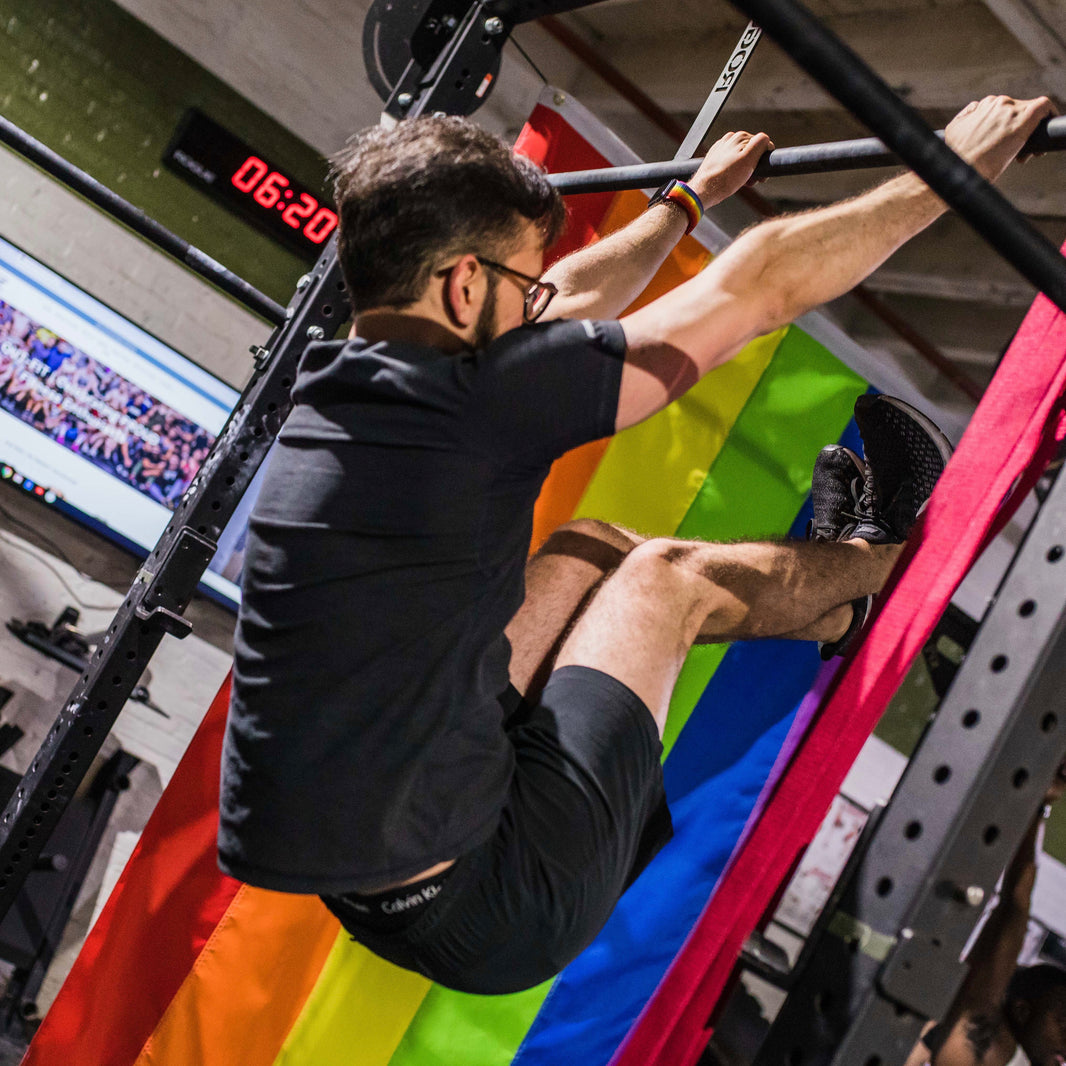 OUT-FIT Gay Personal Training – OUT-FIT | PROUD