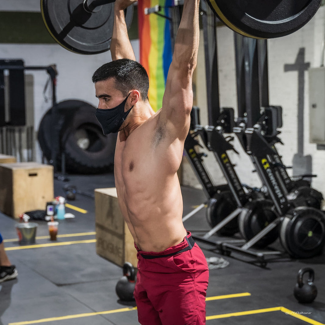 OUT-FIT Gay Personal Training – OUT-FIT | PROUD