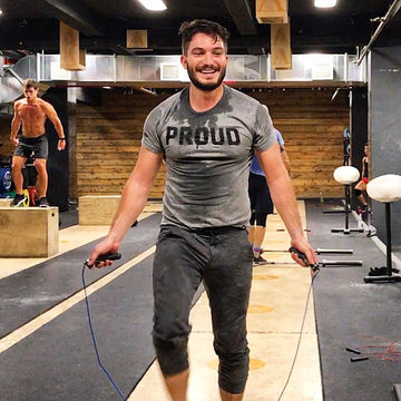 PROUD Functional Fitness – OUT-FIT | PROUD